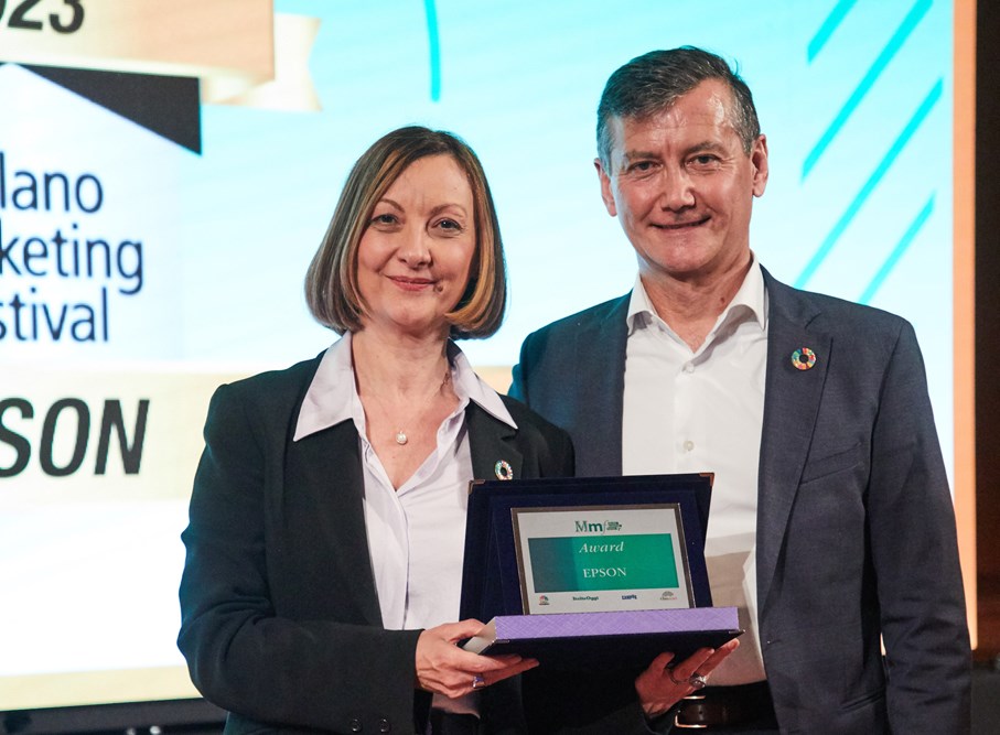 Milano Marketing Festival 2023 - Class Agorà